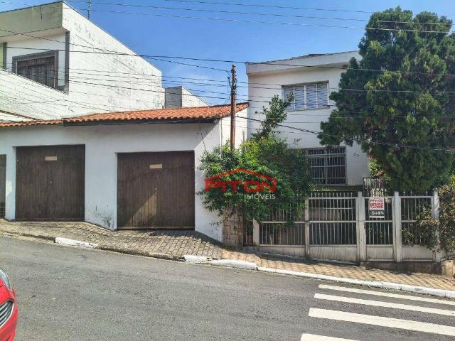 Sobrado em Parque Penha, São Paulo/SP de 120m² 5 quartos à venda por R$ 1.049.900,00