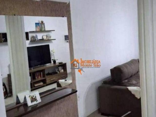 Sobrado em Parque Piratininga, Itaquaquecetuba/SP de 98m² 3 quartos à venda por R$ 585.000,00