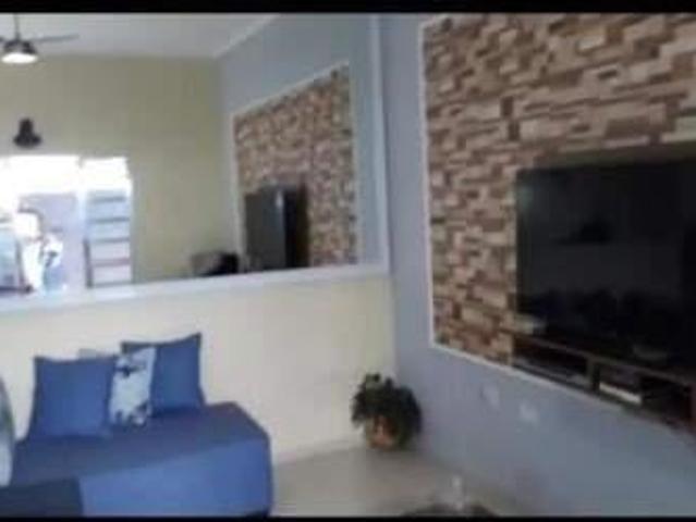 Sobrado em Parque Piratininga, Itaquaquecetuba/SP de 260m² 3 quartos à venda por R$ 550.000,00