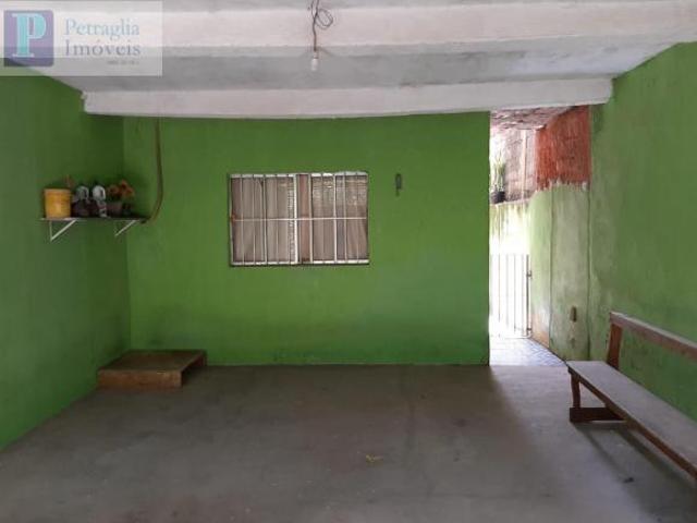 Sobrado em Parque Primavera, Guarulhos/SP de 125m² 3 quartos à venda por R$ 350.000,00