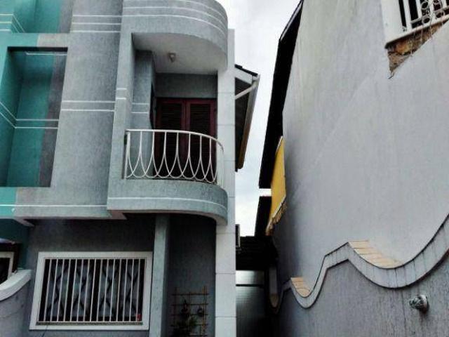 Sobrado em Parque Renato Maia, Guarulhos/SP de 280m² 3 quartos à venda por R$ 989.900,00