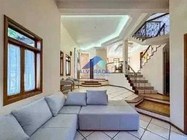 Sobrado em Parque Residencial Aquarius, São José dos Campos/SP de 355m² 4 quartos à venda por R$ 2.689.900,00