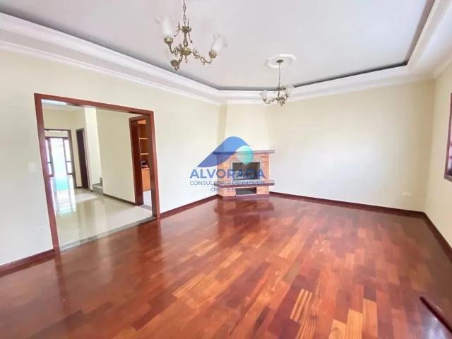 Sobrado em Parque Residencial Aquarius, São José dos Campos/SP de 590m² 4 quartos à venda por R$ 3.499.900,00