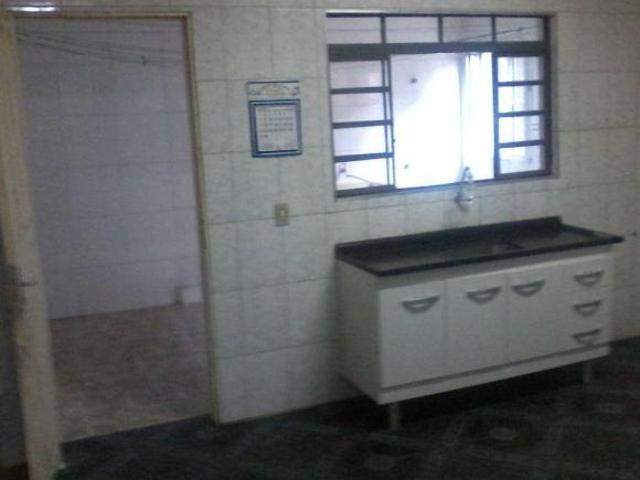 Sobrado em Parque Residencial Casa Branca, Suzano/SP de 120m² 5 quartos à venda por R$ 350.000,00