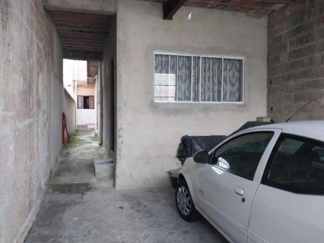 Sobrado em Parque Residencial Casa Branca, Suzano/SP de 135m² 2 quartos à venda por R$ 310.000,00