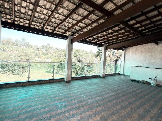 Sobrado em Parque Residencial Casa Branca, Suzano/SP de 292m² 3 quartos à venda por R$ 599.000,00