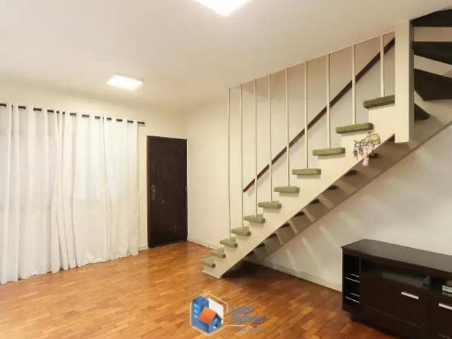 Sobrado em Parque Residencial da Lapa, São Paulo/SP de 155m² 3 quartos à venda por R$ 760.000,00