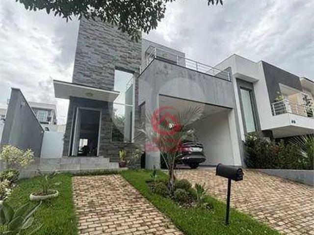 Sobrado em Parque Residencial Eloy Chaves, Jundiaí/SP de 309m² 4 quartos à venda por R$ 1.998.900,00