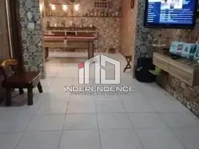 Sobrado em Parque Residencial Flamboyant, São José dos Campos/SP de 219m² 3 quartos à venda por R$ 724.000,00