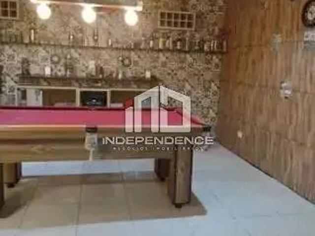 Sobrado em Parque Residencial Flamboyant, São José dos Campos/SP de 219m² 3 quartos à venda por R$ 7