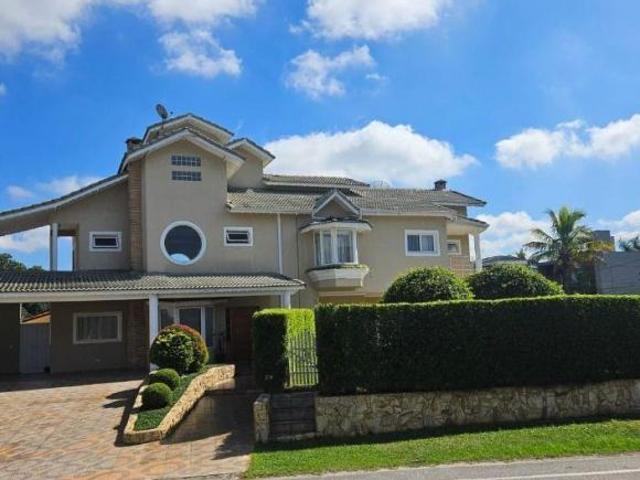 Sobrado em Parque Residencial Itapeti, Mogi das Cruzes/SP de 367m² 4 quartos à venda por R$ 3.600.00