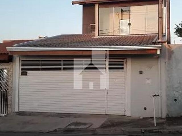 Sobrado em Parque Residencial Jundiaí, Jundiaí/SP de 198m² 3 quartos à venda por R$ 699.000,00