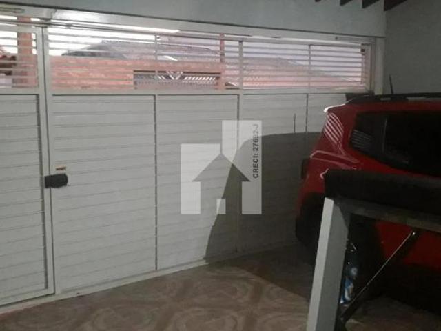 Sobrado em Parque Residencial Jundiaí, Jundiaí/SP de 198m² 3 quartos à venda por R$ 700.000,00
