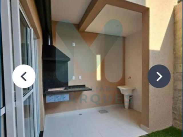 Sobrado em Parque Residencial Maria Elmira, Caçapava/SP de 0m² 2 quartos à venda por R$ 420.000,00