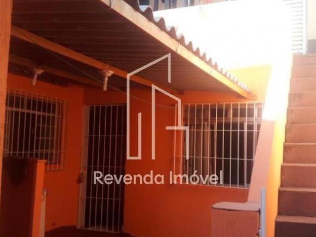 Sobrado em Parque Residencial Oratorio, 150m², 5 Dormitórios