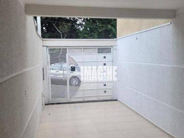 Sobrado em Parque Residencial Oratorio, São Paulo/SP de 100m² 3 quartos à venda por R$ 660.000,00