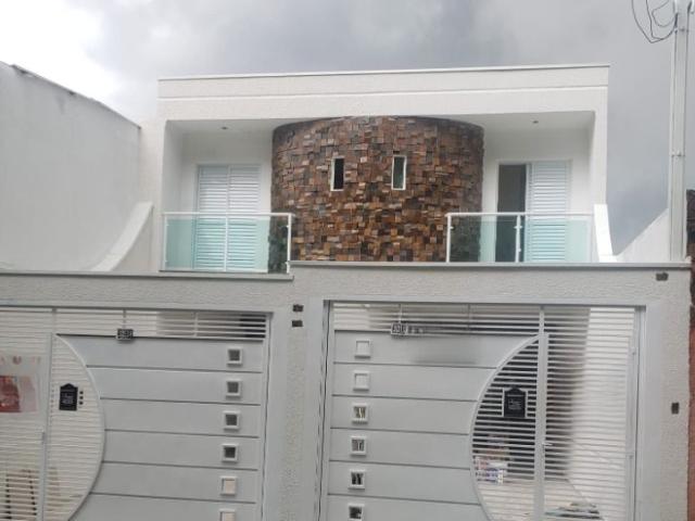 Sobrado em Parque Residencial Oratorio, São Paulo/SP de 100m² 3 quartos à venda por R$ 679.900,00