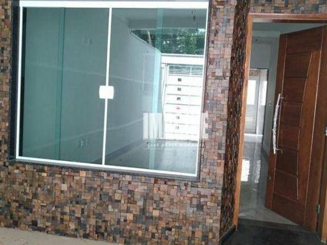 Sobrado em Parque Residencial Oratorio, São Paulo/SP de 100m² 3 quartos à venda por R$ 659.900,00