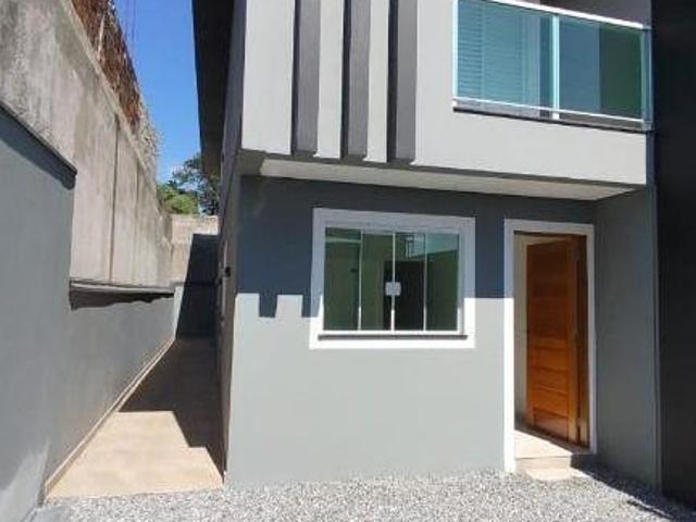 Sobrado em Parque Residencial Scaffid II, Itaquaquecetuba/SP de 122m² 3 quartos à venda por R$ 600.0