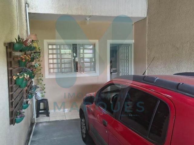 Sobrado em Parque Residencial Santo André, Caçapava/SP de 140m² 2 quartos à venda por R$ 289.000,00