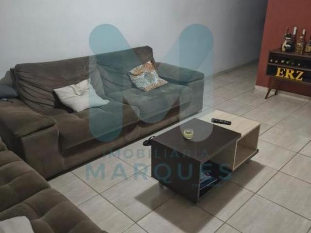 Sobrado em Parque Residencial Santo André, Caçapava/SP de 140m² 2 quartos à venda por R$ 290.000,00