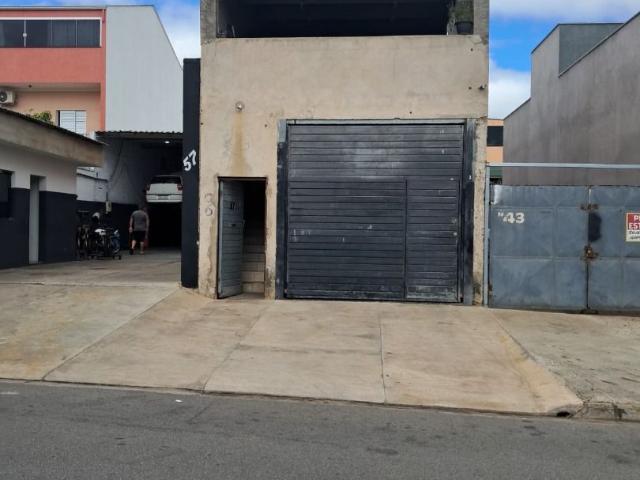 Sobrado em Parque São Bento, Sorocaba/SP de 184m² 3 quartos à venda por R$ 549.900,00