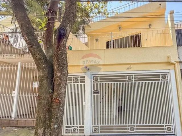 Sobrado em Parque São Domingos, São Paulo/SP de 148m² 3 quartos à venda por R$ 649.900,00