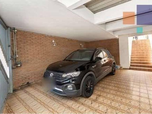 Sobrado em Parque São Domingos, São Paulo/SP de 157m² 3 quartos à venda por R$ 600.000,00