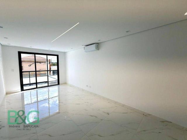 Sobrado em Parque São Domingos, São Paulo/SP de 160m² 3 quartos à venda por R$ 1.098.000,00
