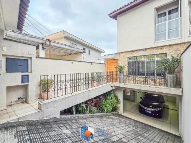 Sobrado em Parque São Domingos, São Paulo/SP de 180m² 3 quartos à venda por R$ 899.990,00
