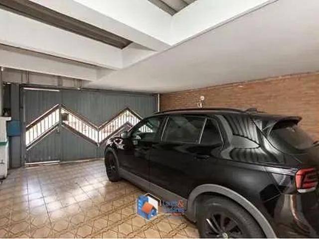 Sobrado em Parque São Domingos, São Paulo/SP de 197m² 3 quartos à venda por R$ 600.000,00