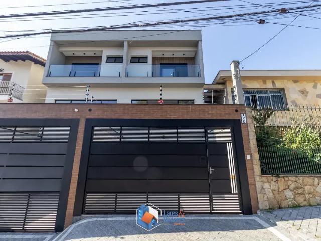 Sobrado em Parque São Domingos, São Paulo/SP de 208m² 3 quartos à venda por R$ 1.394.000,00