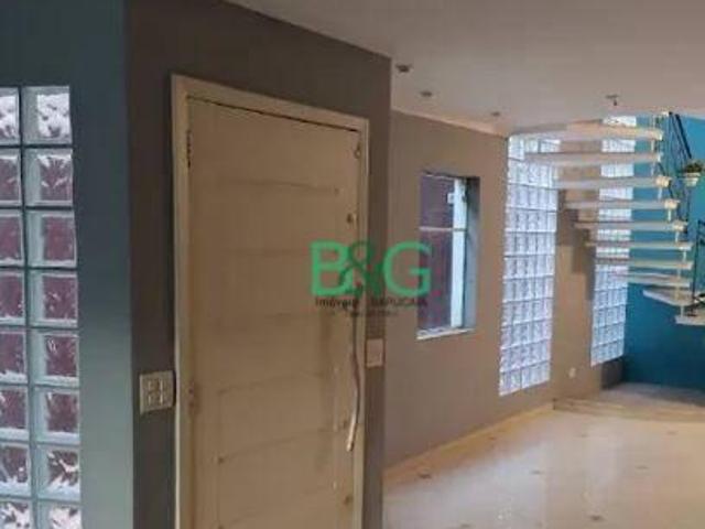 Sobrado em Parque São Domingos, São Paulo/SP de 283m² 2 quartos à venda por R$ 1.200.000,00