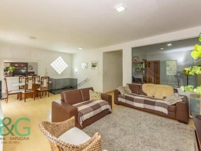 Sobrado em Parque São Domingos, São Paulo/SP de 306m² 3 quartos à venda por R$ 1.300.000,00