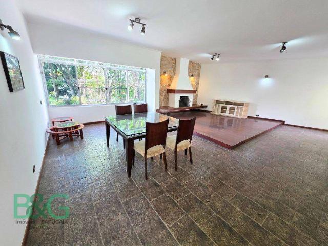 Sobrado em Parque São Domingos, São Paulo/SP de 405m² 3 quartos à venda por R$ 1.134.000,00