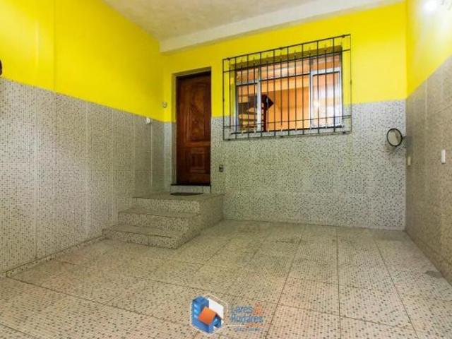 Sobrado em Parque São Domingos, São Paulo/SP de 70m² 3 quartos à venda por R$ 540.000,00