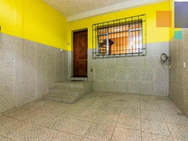 Sobrado em Parque São Domingos, São Paulo/SP de 70m² 3 quartos à venda por R$ 540.000,00