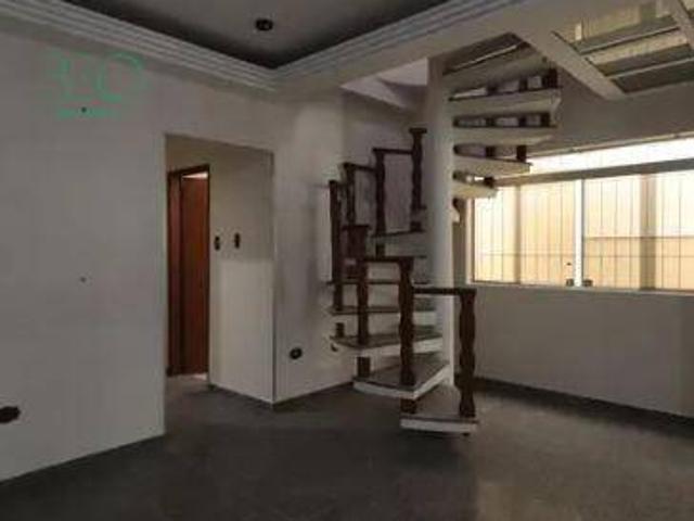 Sobrado em Parque São Jorge, São Paulo/SP de 215m² 3 quartos à venda por R$ 898.000,00
