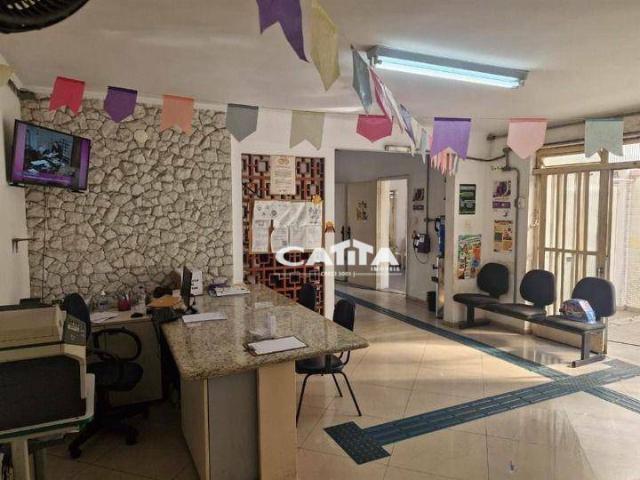 Sobrado em Parque São Jorge, São Paulo/SP de 300m² 2 quartos à venda por R$ 1.328.000,00