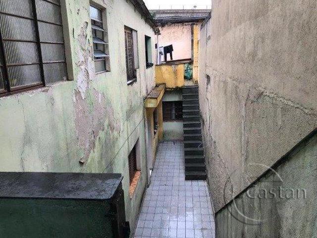 Sobrado em Parque São Lucas