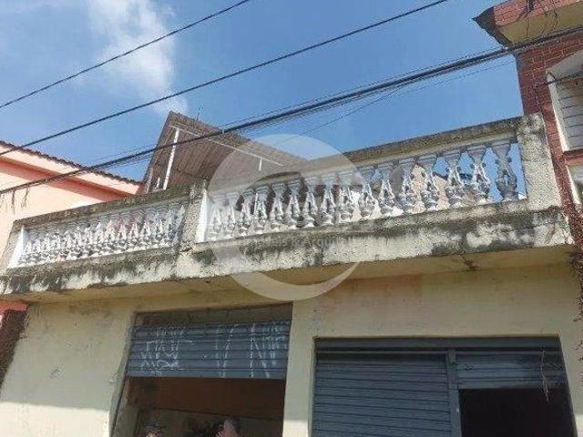 Sobrado em Parque São Lucas