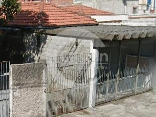 Sobrado em Parque São Lucas