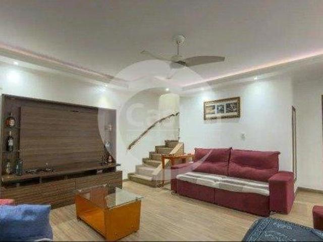 Sobrado em Parque São Lucas