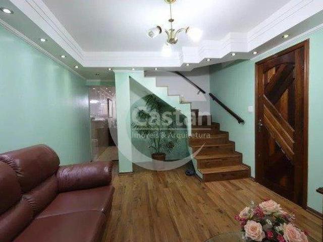 sobrado á venda no parque são lucas