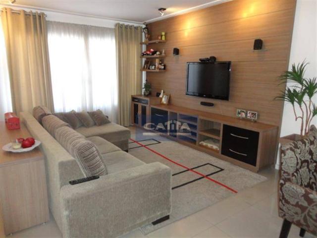 Sobrado em Jardim Teresa, São Paulo/SP de 170m² 3 quartos à venda por R$ 849.000,00