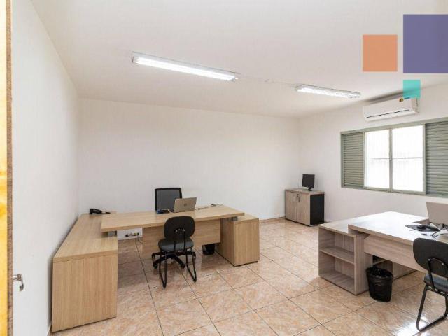 Sobrado em Parque São Luís, São Paulo/SP de 148m² 3 quartos à venda por R$ 548.000,00