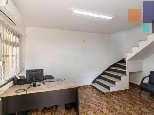 Sobrado em Parque São Luís, São Paulo/SP de 148m² 3 quartos à venda por R$ 549.000,00