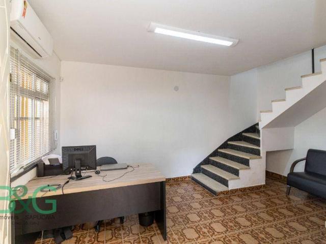 Sobrado em Parque São Luís, São Paulo/SP de 148m² 3 quartos à venda por R$ 574.900,00