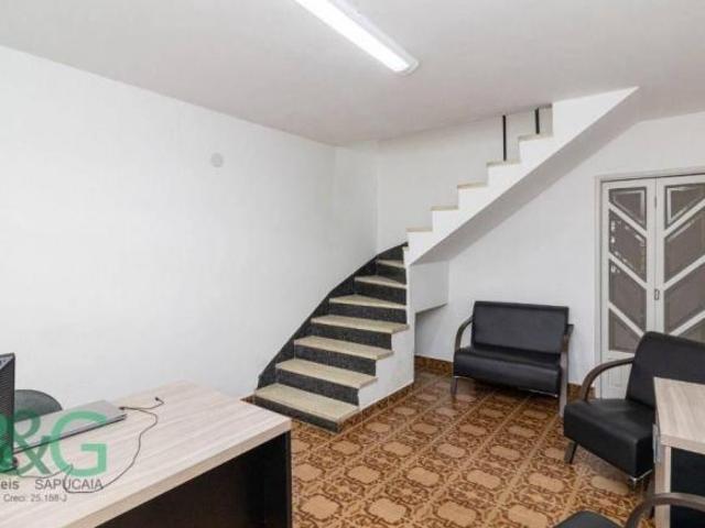 Sobrado em Parque São Luís, São Paulo/SP de 148m² 3 quartos à venda por R$ 575.000,00