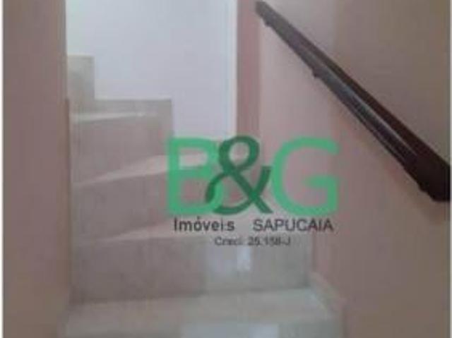 Sobrado em Parque São Luís, São Paulo/SP de 160m² 4 quartos à venda por R$ 990.000,00
